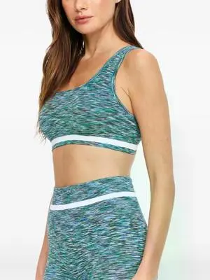The Upside Jade Sports Bra
