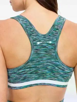 The Upside Jade Sports Bra