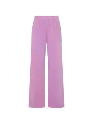 THE UPSIDE Soul Cal Wide-leg Track Pants