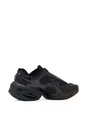 Nike Air Max Muse Flower-embellished Sneakers