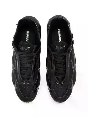 Nike Air Max Muse Flower-embellished Sneakers