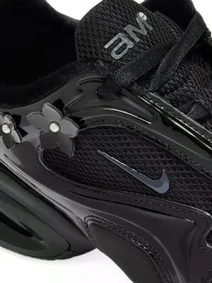 Nike Air Max Muse Flower-embellished Sneakers