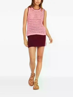 The Upside Bahia Koby Knitted Tank Top
