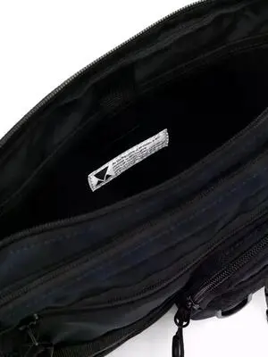 MAKAVELIC Multi-pocket Messenger Bag
