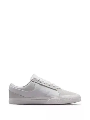 Nike Blazy Panelled Sneakers