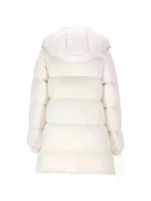 Add Hooded Ped Coat