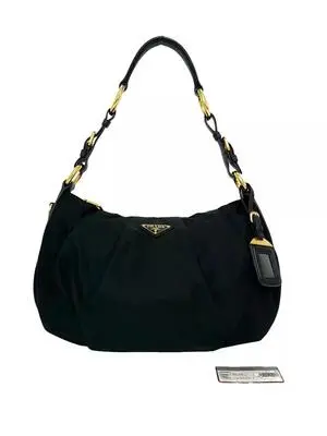 Prada 2013-2026 Tessuto Shoulder Bag