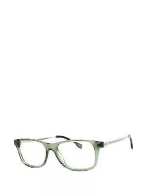 BOSS Rectangle-frame Glasses