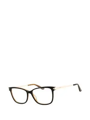 Guess Rectangle-frame Glasses