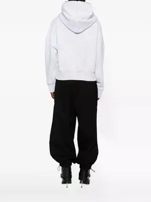 ENTIRE STUDIOS Zip-up Hoodie
