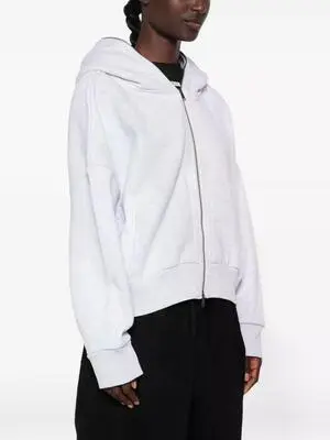 ENTIRE STUDIOS Zip-up Hoodie