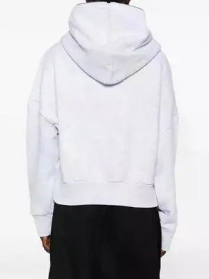 ENTIRE STUDIOS Zip-up Hoodie