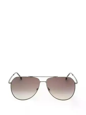 BOSS Pilot-frame Sunglasses - Grey