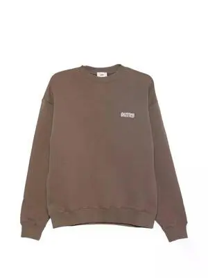AUTRY Logo-print Sweatshirt