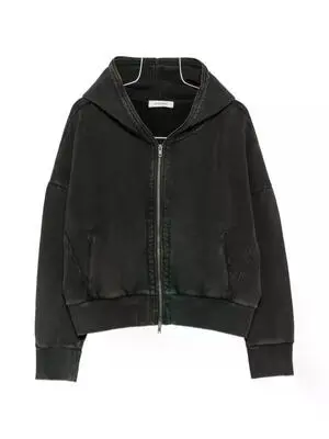 ENTIRE STUDIOS Zip-up Hoodie