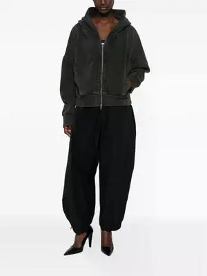 ENTIRE STUDIOS Zip-up Hoodie