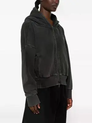 ENTIRE STUDIOS Zip-up Hoodie