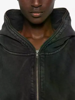 ENTIRE STUDIOS Zip-up Hoodie
