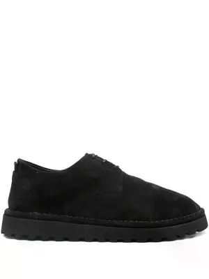 Marsell Lace Up Derbys