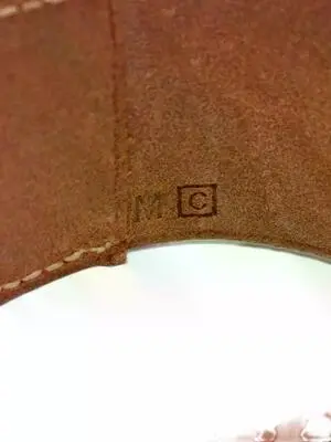 Hermès 1999 Pour Tour Gm Bangle