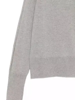 JOSEPH Melby Raglan-sleeve Sweater