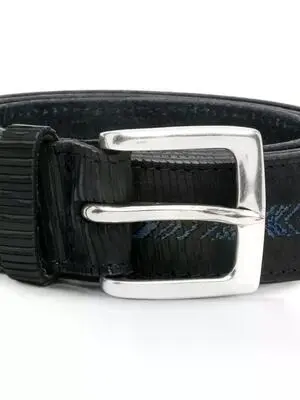 Orciani Blade Sioux Belt