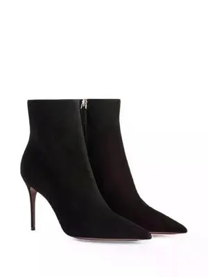 Paris Texas Vera Ankle Boots