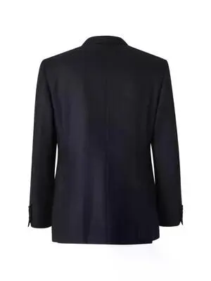Canali Single-breasted Blazer