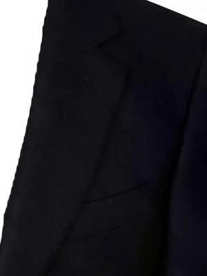 Canali Single-breasted Blazer