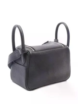 Hermès 2026 Mini Lindy Shoulder Bag