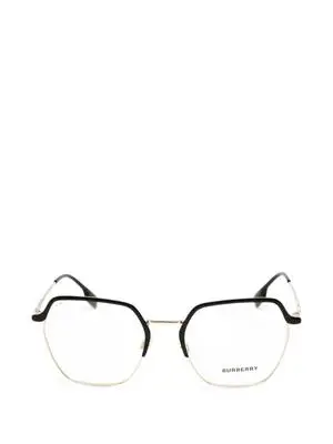 Burberry Geometric-frame Glasses