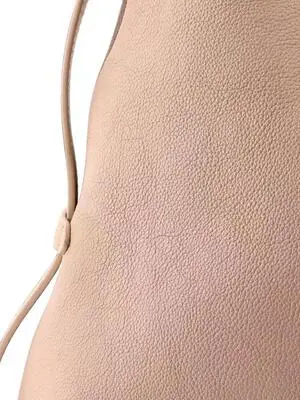 LOUIS VUITTON Low Key Calfskin Mm Hobo Bag