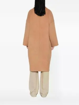 OMC Jessica Double-breasted Coat