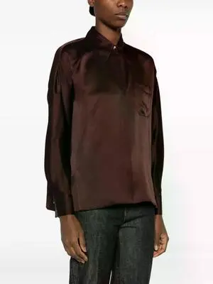 Vince Long-sleeve Shirt