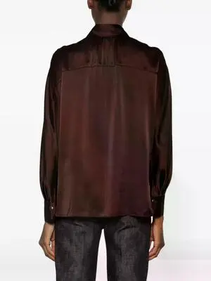 Vince Long-sleeve Shirt