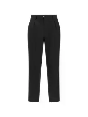 Incotex Pleated Tailored Trousers