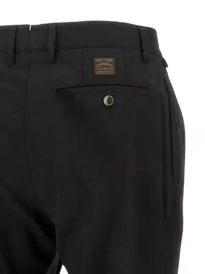 Incotex Pleated Tailored Trousers