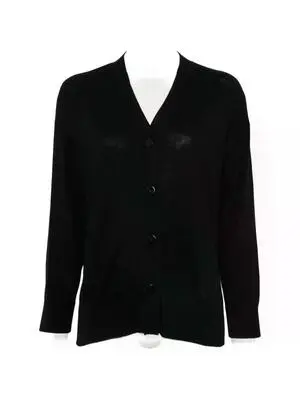 PUROTATTO V-neck Cardigan