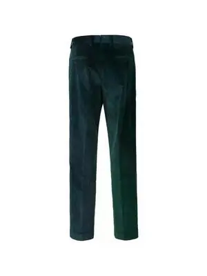 Berwich Knee Length Pants For Men