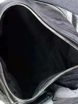 Balenciaga Superbusy Messenger Bag Leather Medium Shoulder Bag