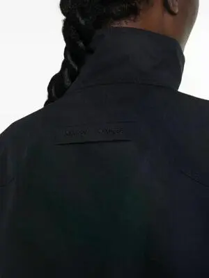 SAMSOE SAMSOE Sabianca Double-breasted Belted Jacket