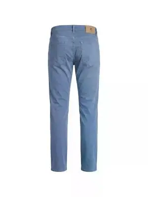 PT TORINO Slim-fit Five-pocket Jeans - Blue