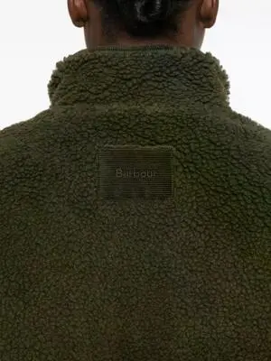 Barbour Elenora Fleece Zip-up Jacket