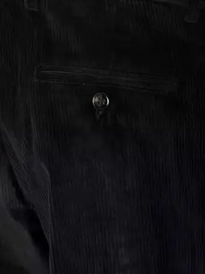 BERWICH Negroni Corduroy Trousers
