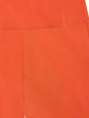 AUTRY Logo-print Leggings
