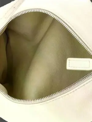 THE ROW 90's Top Handle Bag Leather Shoulder Bag