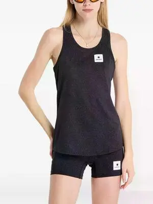SAYSKY Universe Combat Scoop-neck Singlet