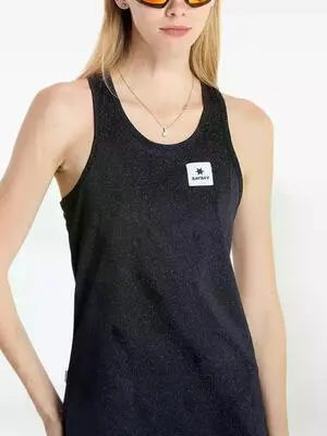 SAYSKY Universe Combat Scoop-neck Singlet