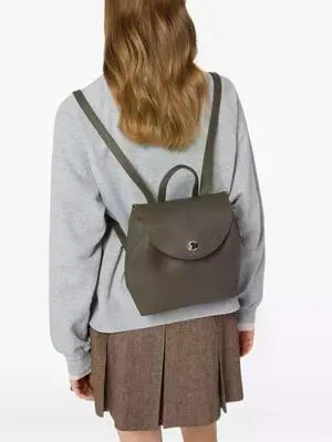 COCCINELLE Mini Vnikla C-me Backpack