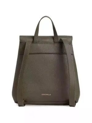 COCCINELLE Mini Vnikla C-me Backpack